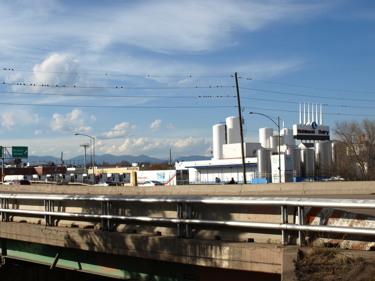 View Of Robinson Dairy From Baker Now South Denver view-of-robinson-dairy-from-baker-now-south-denver